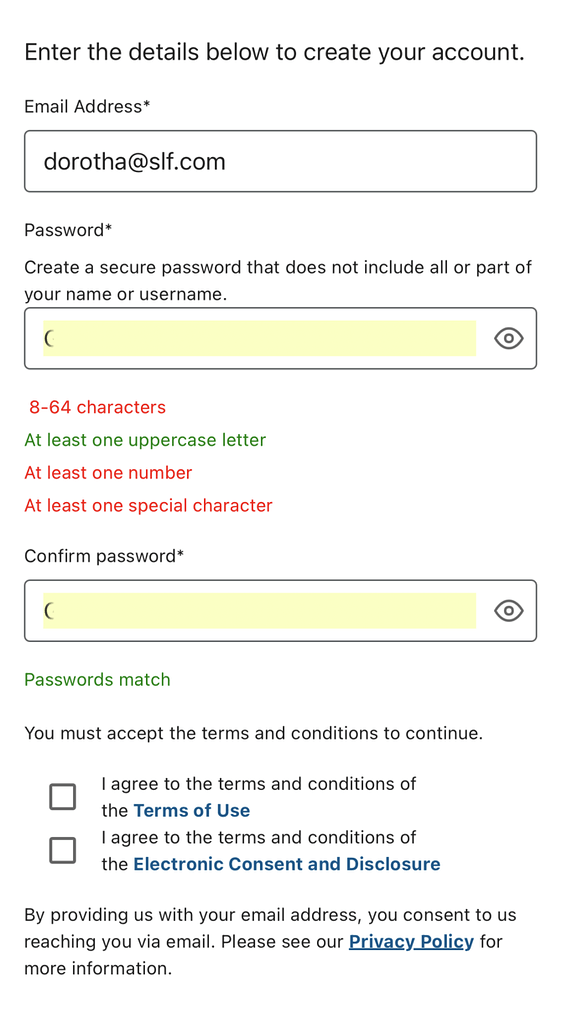 [SOLVED] : [iOS] [Simulator] sendKeys() NOT working, inserting text to 2 text fields at the same ...