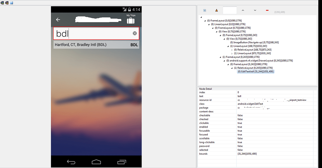 Dealing with fragments - Issues/Bugs - Appium Discuss