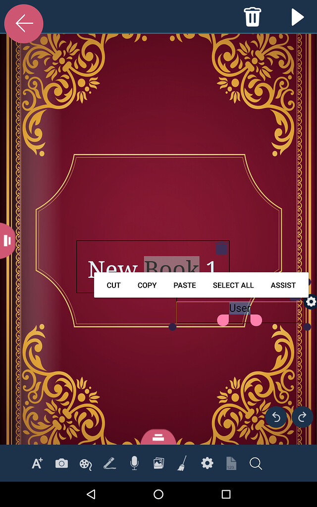 How to find web elements in native app - Issues/Bugs - Appium Discuss