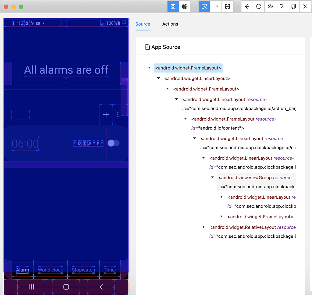Appium + UIAutomator2 - Support - Appium Discuss