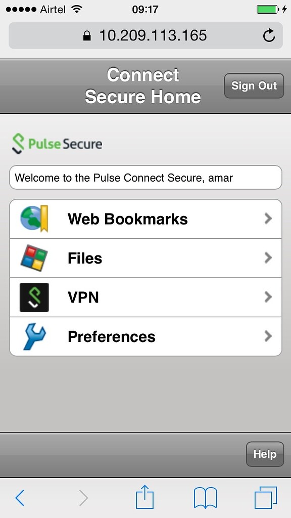 Redirect webflow to APP in IOS real device - Issues/Bugs - Appium Discuss