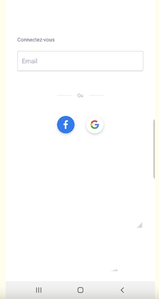 Trying to click enter on android keyboard - Issues/Bugs - Appium Discuss