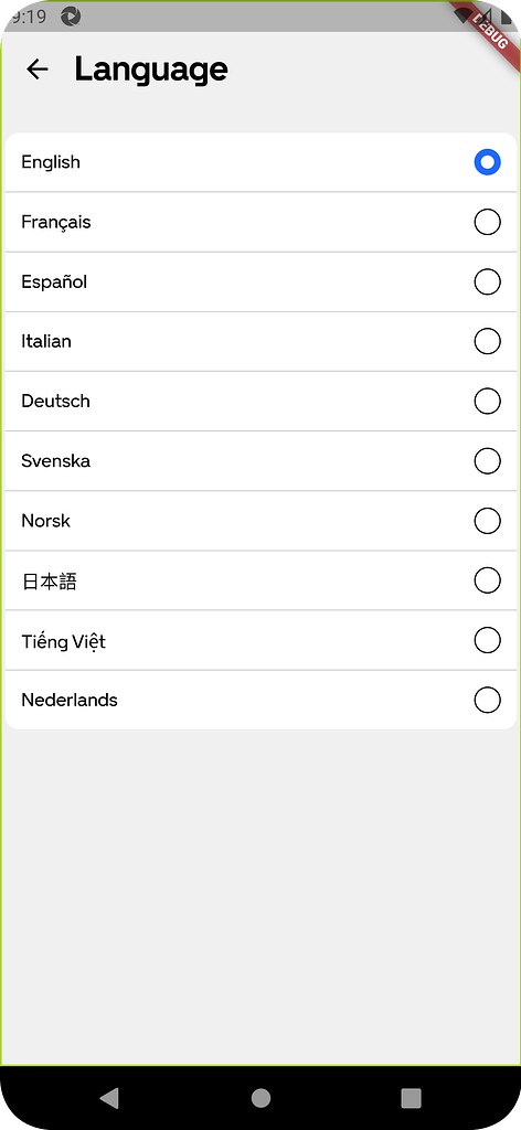 How to get list of elements present in list view? - Support - Appium Discuss