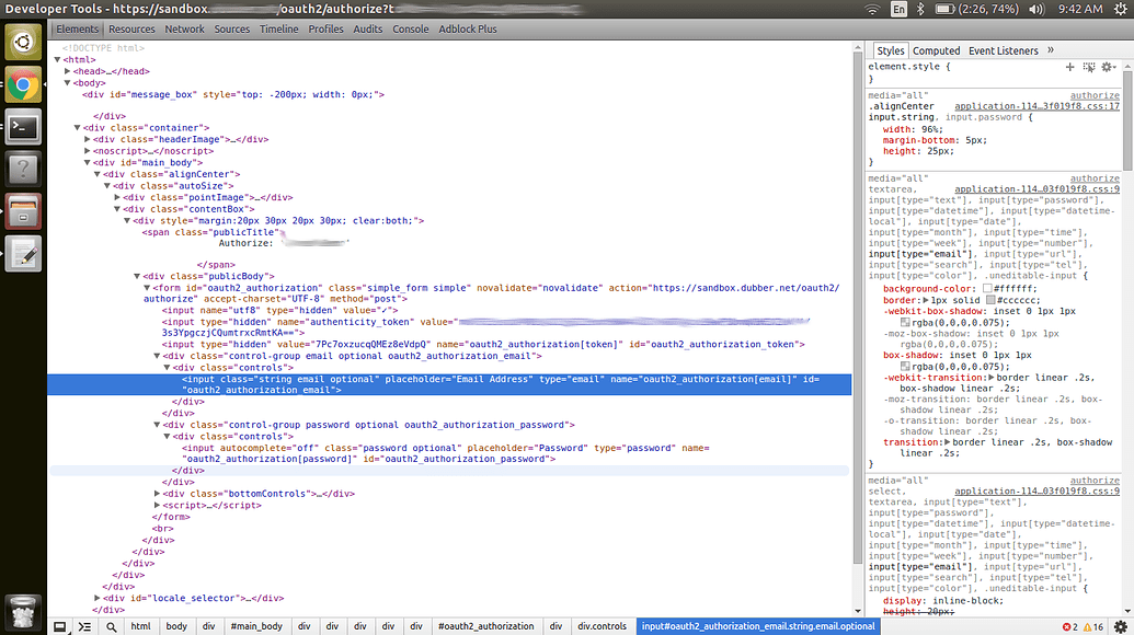 Can’t find elements on a webview page of an android Native app using Appium and Python - Issues ...