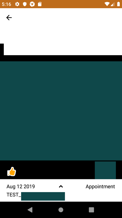 How to do image comparison - Support - Appium Discuss