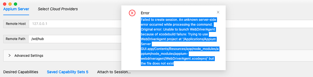 Appium 2 and Appium server queries - Support - Appium Discuss