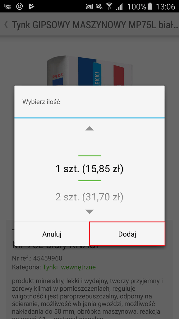 Appium problem - android buttons strange working - Support - Appium Discuss