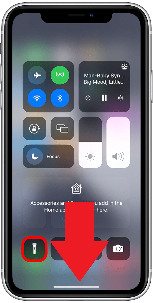 Looking for a way to swipe the homebar in Iphone - Support - Appium Discuss