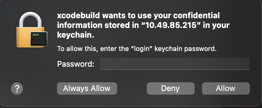 Setting proxy on Appium in options - Support - Appium Discuss