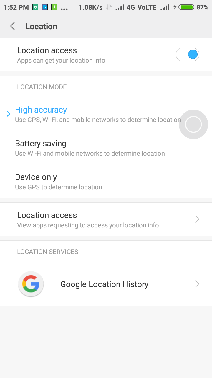 Pop-up handling - Support - Appium Discuss